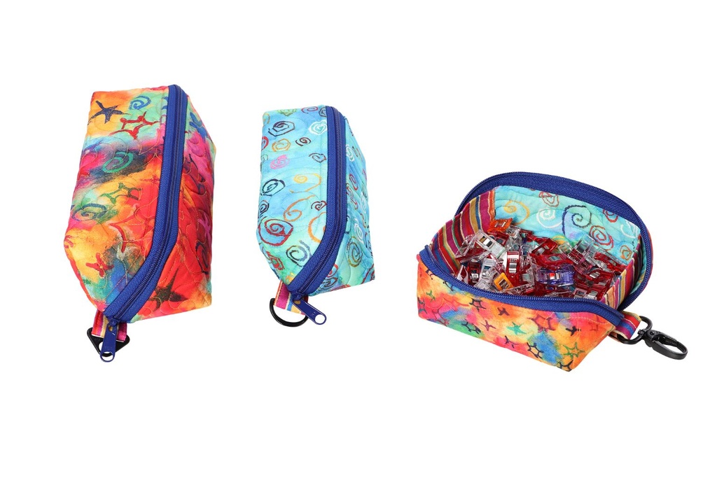 Drop Zone | ByAnnie.com